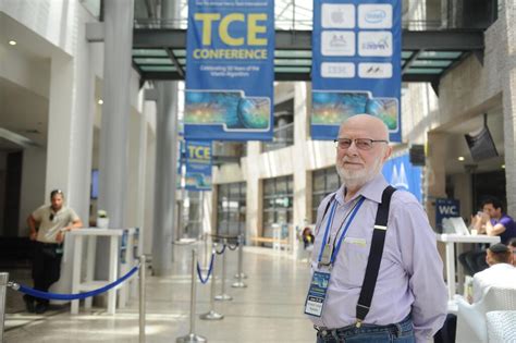 Israeli Grandfather Of Mp3 Passes Away At 86