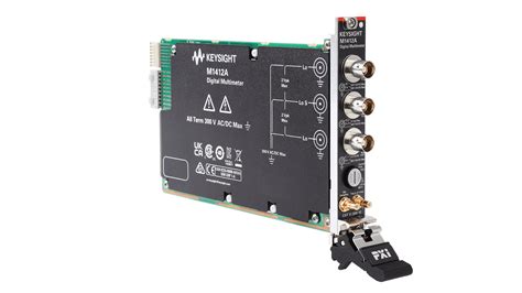 Digital Multimeter Techmaster Electronics Jsc