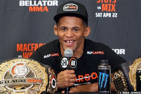 Patchy Mix Bellator 295 Post Fight Mma Junkie
