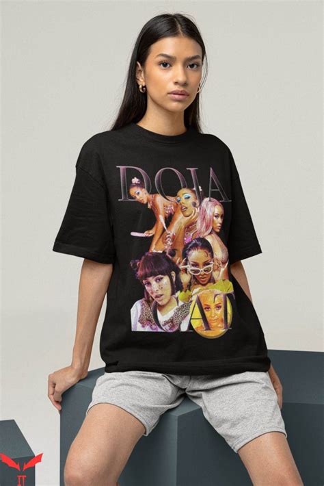 Doja Cat T Shirt