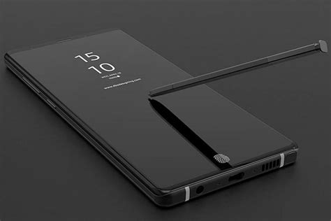 三星或将于8月9日举行发布会 公布全新note9 爱云资讯