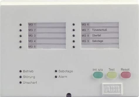 Eim Kb Abb Eimkb Dualtech Detector 15m Vds B Santa Clara Systems
