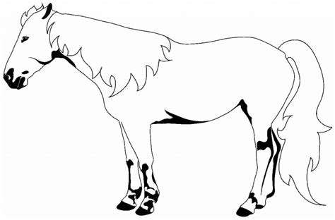Livro Para Colorir O Cavalo Para Imprimir E Online The Best Porn Website