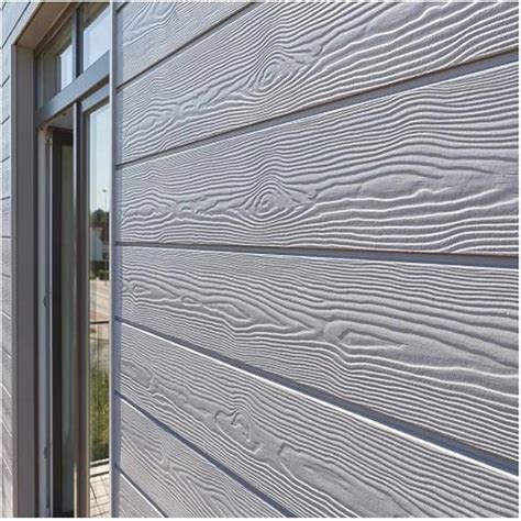 Buy 12mm Cedral Click Tongue And Groove Cladding Board ǀ White C01