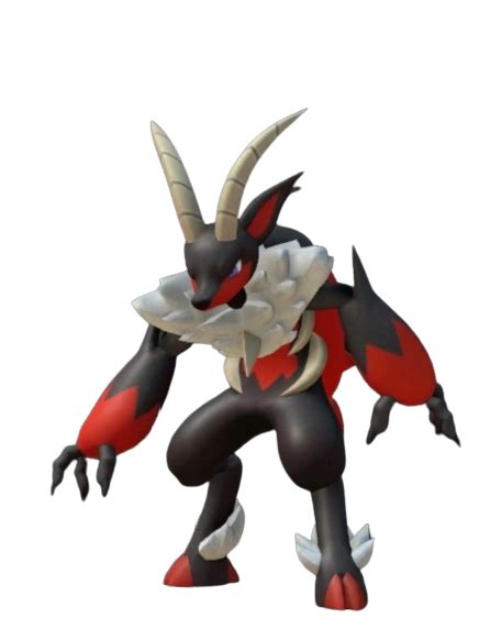 Incineram The Palworld Wiki