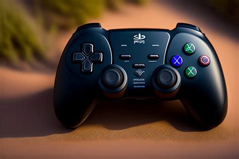 Ps6 Controller