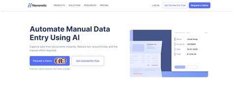 How Ocr Data Entry Works And Why It S So Popular Docuclipper