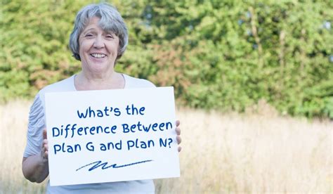 What Is The Difference Between Plan G And Plan N Wisconsin Medicare