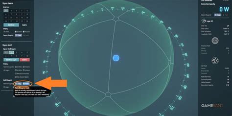 Dyson Sphere Program Best Sphere Design