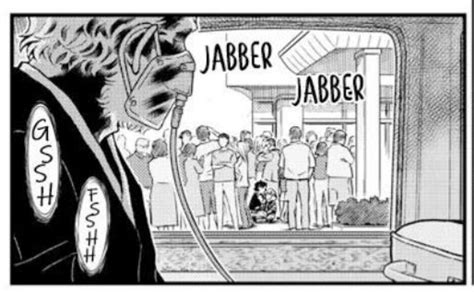Teori Detective Conan On Twitter Gue Yakin Ni Kakek Kenal Mereka