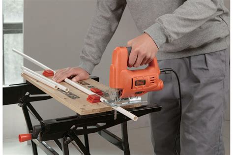 Fierăstrău pentru decupat Black&Decker JS20-RU 400W cumpăra la preț mic ...