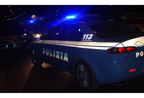 Ragusa Prende A Calci E Pugni Ex Convivente Pestaggio Nell Abitazione