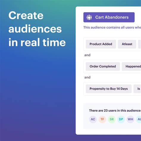 Segment On Linkedin Segment Product Demo