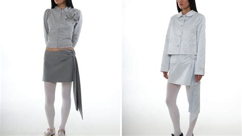 Sandy Liang New York Style Guide Events