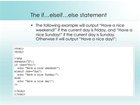 Ppt Php Tutorials 01 Powerpoint Presentation Free Download Id6849042