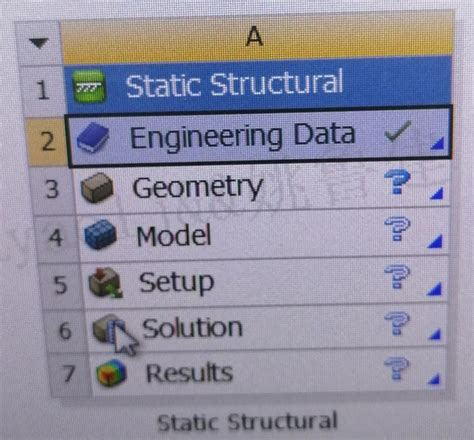 ansys workbench如何设置损伤damage 知乎