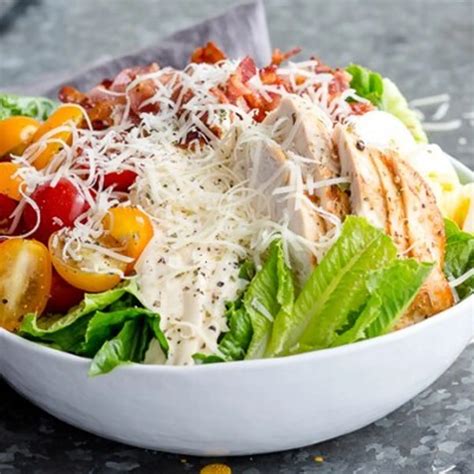 Salads Quzu Tendir And Kabab