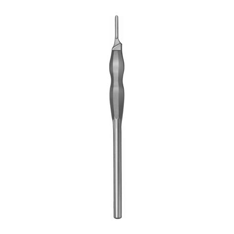 Scalpel Handle 3 Blades Surgivalley Leading Surgical Instruments Medical Device Manufacturer