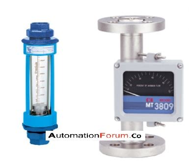 What Is A Flow Sensor And What Are The Different Types Of Flow Sensors