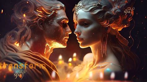 Relaxing Music Love Eternity Tantric Sensual Meditation Healing Calming