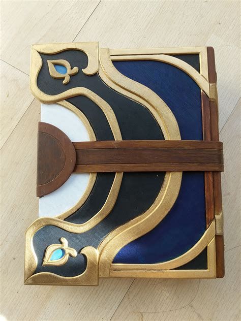 Genshin Vison Types Artofit