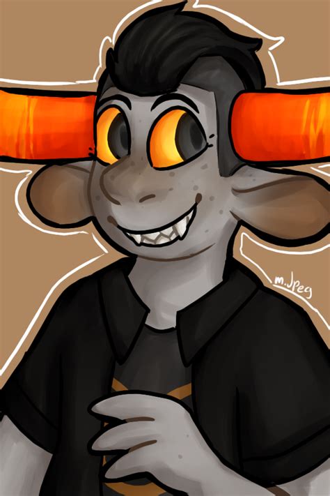 Tavros By P2iimon On Deviantart