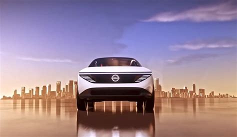 Nissan Accelerates Ev Plan For Europe And Japan But Not Us R