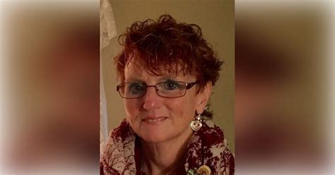Obituary Information For Mary Ellen Mcclain