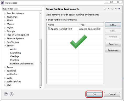 Eclipse For JavaEE安装配置测试 康建伟 博客园