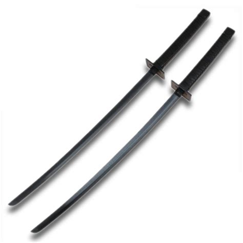 Pair Of Deadpool Katana Sword In Just 121 Japanese Steel Is Availabl