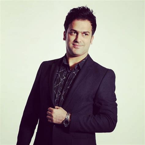 عکس زن فوق زیبای حامد آهنگی عکس ها و بیوگرافی حامد آهنگی چی بود و چی شد