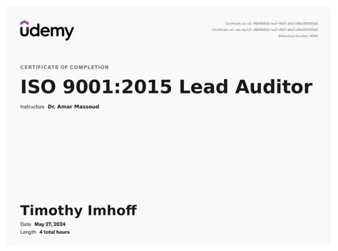 Timothy Imhoff Msqa Posted On Linkedin