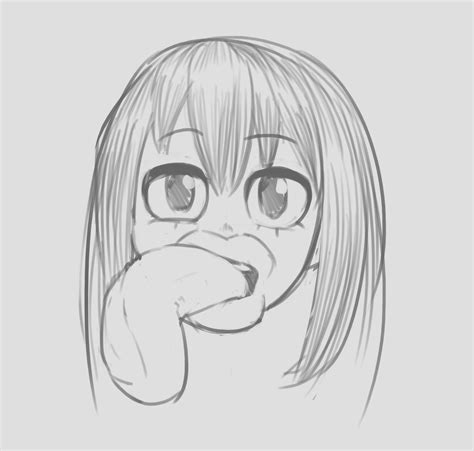 Kissy Bimbo Tsuyu Saved Chats Rprp Ai Nsfw Ai Chat And Nsfw Ai Art