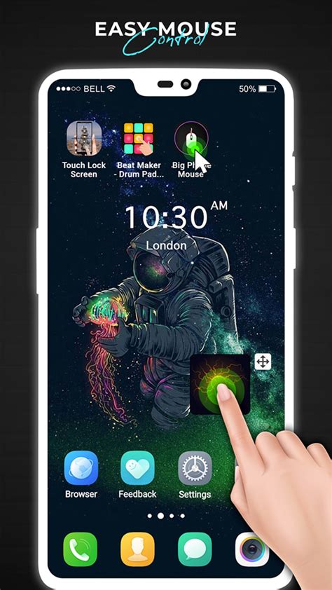 Mobile Mouse Touchpad For Tab For Android Download