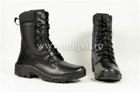 Bocanci Tactici Model 2 Unipol