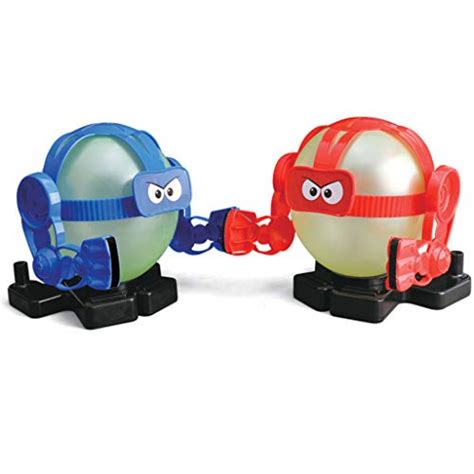 Balloon Puncher Robot Toy - Fight Until a Robot Pops! - Yinz Buy
