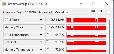 [solved] The Temperature Difference Between Gpu And Gpu Hotspot Is