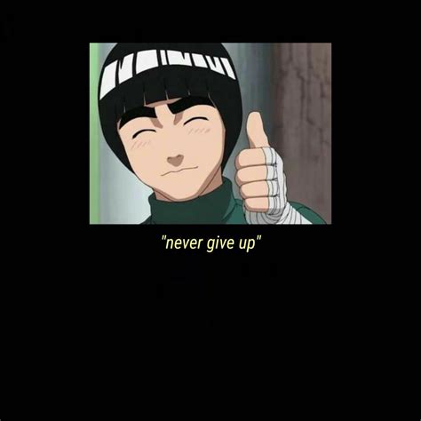 Rock Lee🌙 Anime Hintergrundbilder Vision Board Anime