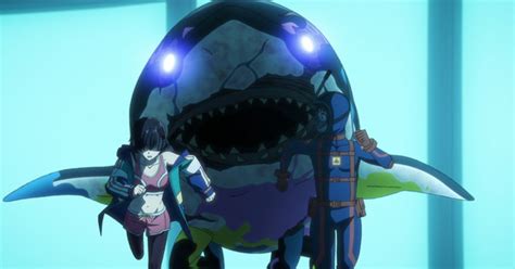Episode 5 Zom 100 Bucket List Of The Dead 2023 08 15 Anime News