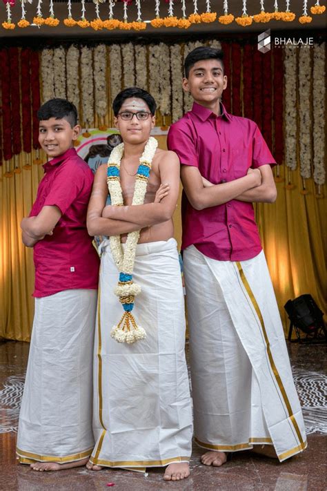 Sai Krishna Upanayanam Bhalaje Photography Celebrities
