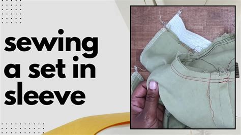 How To Sew Tutorials