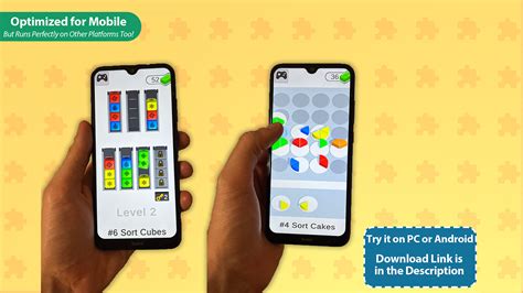 Hypercasual Puzzle Game Engine Unity By Ragendom Codecanyon