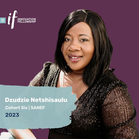 Meet Dzudzie Faith Netshisaulu And Valent Shoatja Current Fellows And Part Of The Innovation
