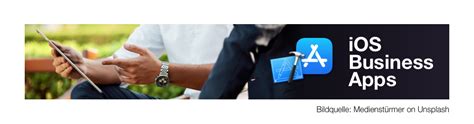 Verteilung Von Ios Und Ipados Business Apps Mobivention