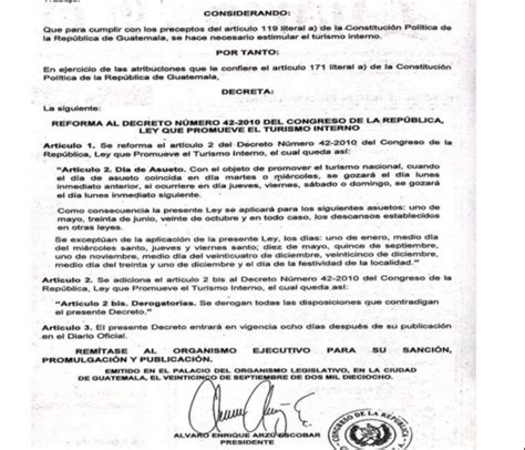 El 15 De Septiembre Es Feriado O Asueto En Guatemala Noticias Guatemala