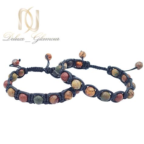 خرید انواع دستبند ست عاشقانه دختر و پسر با قیمت باورنکردنی