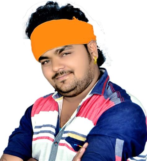 Bhojpuri Singer Manjeet Manmana