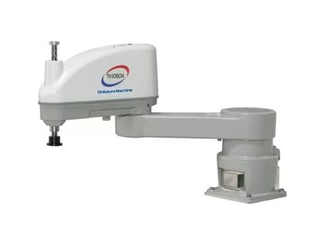 QVIRO TM Robotics TH1050A Reviews Price Use Cases Compare SCARA