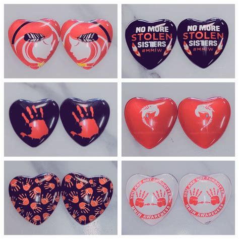 Mmiw Dedication Products Southern Bead Supply