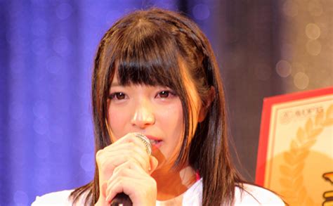 上原亜衣が浅草ロック座でストリップデビュー、そして引退へ Kai